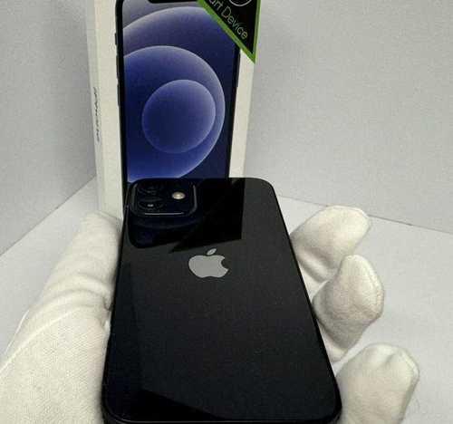 iPhone 12 mini, 128 ГБ