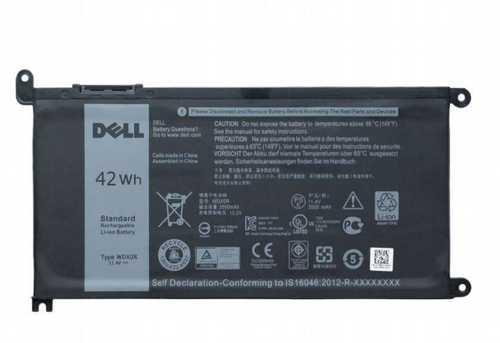 Аккумулятор для ноутбука Dell Vostro 15-5568, 14-5