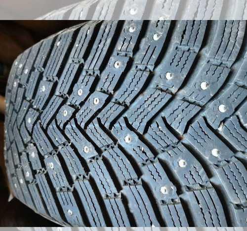 Continental IceContact 3 225/55 R16 99T