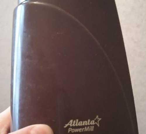 Кофемолка электрическая Atlanta ATH-278