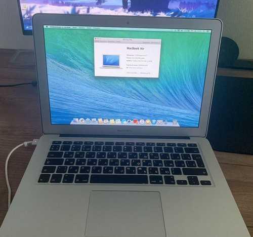 Apple macbook air 13