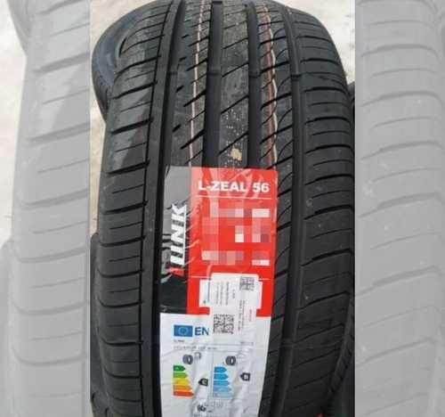 iLink L-Zeal56 245/45 R20 103W