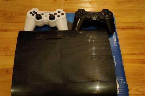 Sony playstation 3 PS3