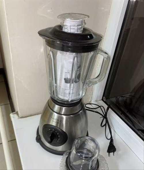 Блендер faberlic home с кофемолкой