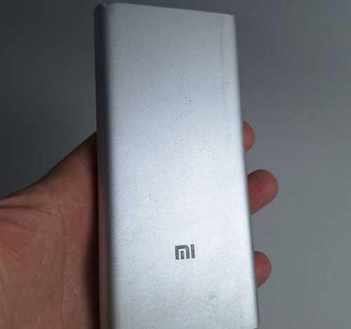 Повербанк xiaomi 10000 mah