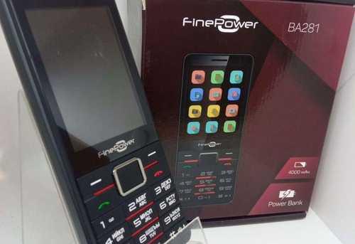 FinePower BA281