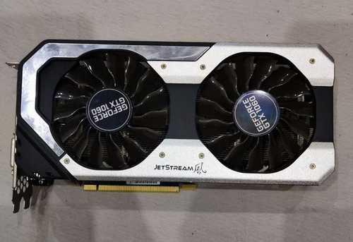 Видеокарта gtx 1060 3gb