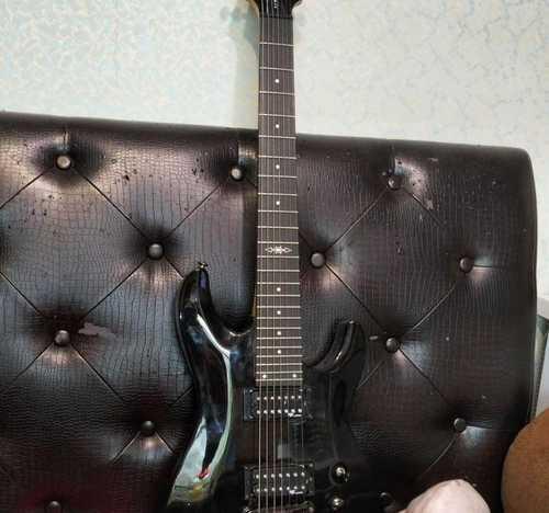 Schecter SGR C-7