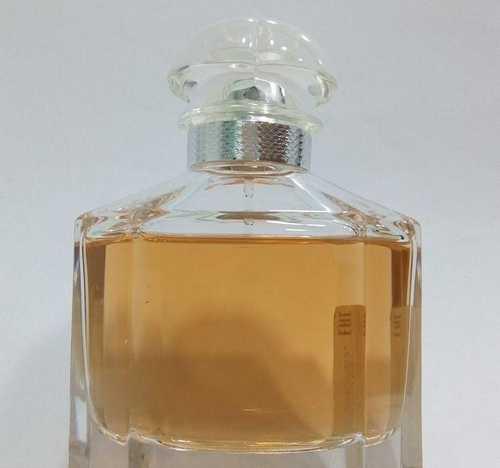 Делюсь Mon Guerlain edt