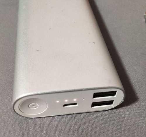 Powerbank xiaomi 16000 mah