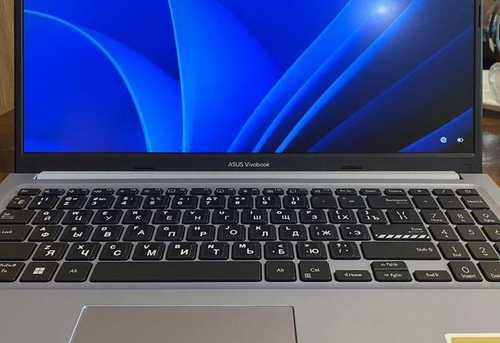 Ноутбук 15.6" ASUS VivoBook X1502Z, 512 ГБ, Core i5-12500H, RAM 8 ГБ, Intel Iris Xe Graphics