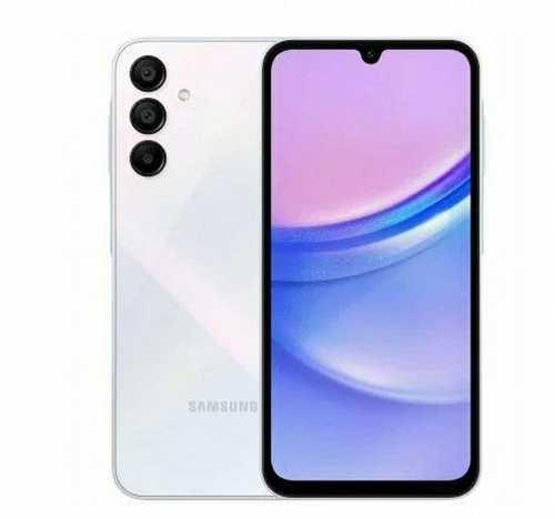 Samsung Galaxy A15, 8/256 ГБ