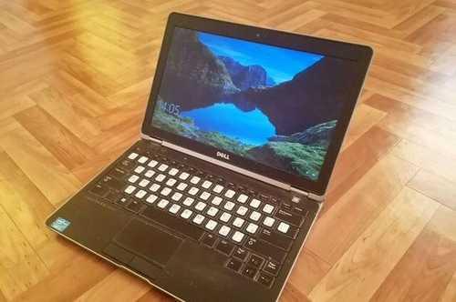 Ноутбук Dell e6230