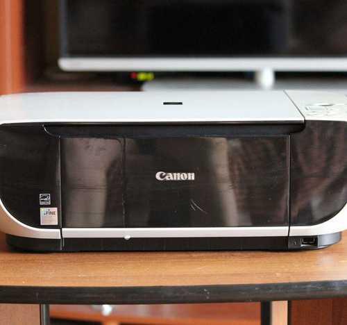 Принтер Canon MP210