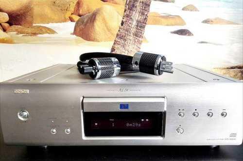 Sacd проигрыватель Denon dcd 1650ae