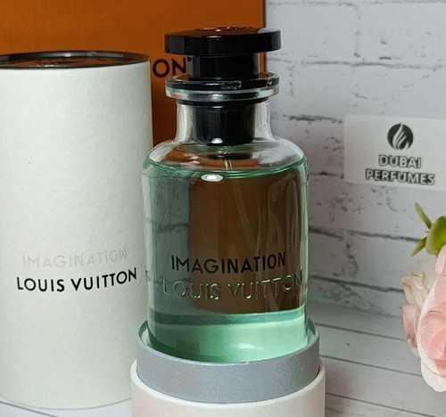 Louis Vuitton Imagination