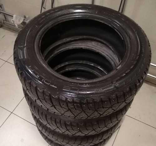 Dunlop Ice Touch 185/65 R15