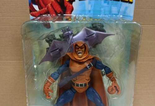 Фигурка Toy Biz Hobgoblin The Amazing Spider-Man