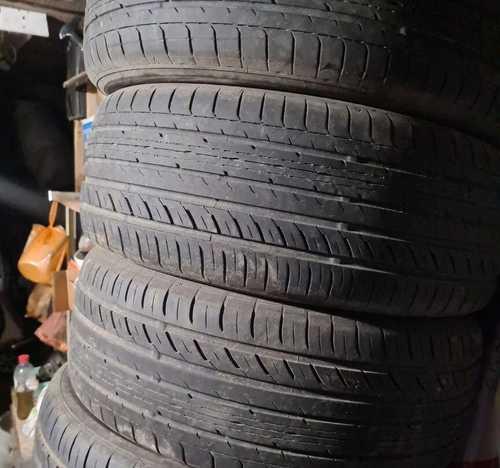 Toyo Proxes C1S 205/55 R16 94W
