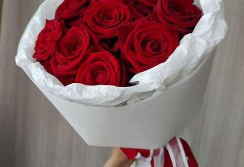Букет роз (розы, букет, доставка, цветы)