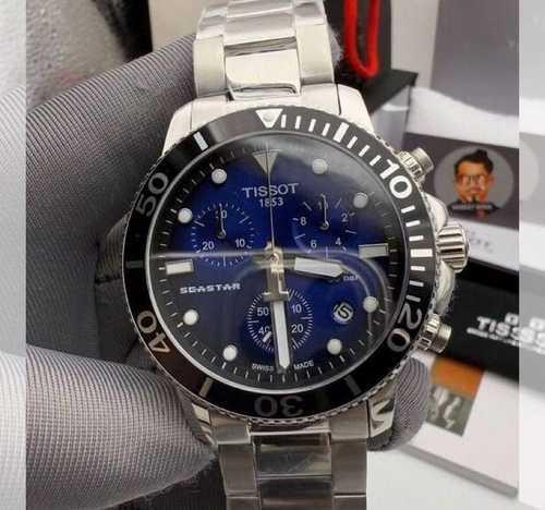 Наручные часы Tissot