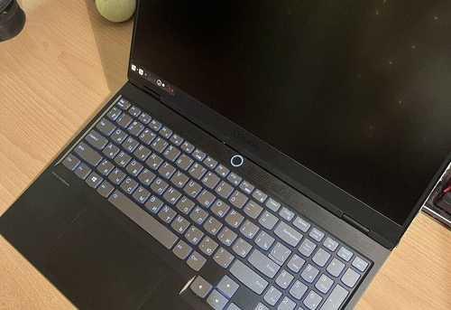 Lenovo legion slim 7