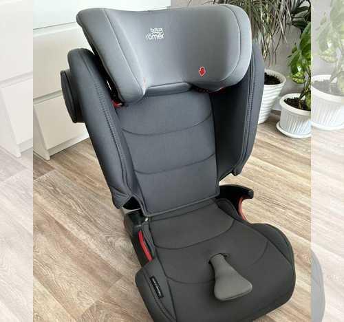 Автомобильное кресло britax romer kidfix 3 m