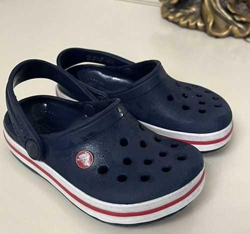 Crocs c7