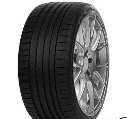 Gripmax SureGrip Pro Sport 235/35 R19 91Y