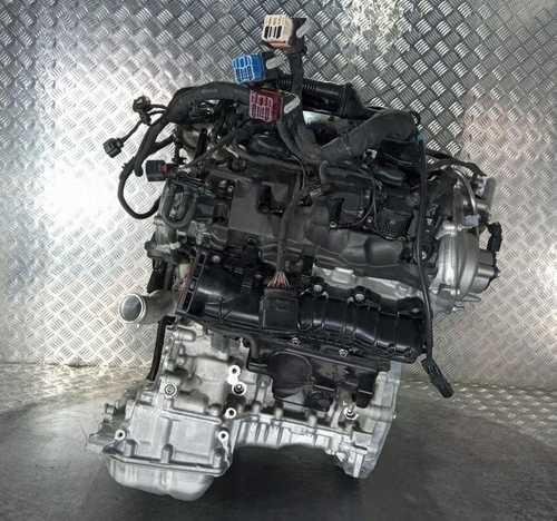 DEC Двигатель к Audi RS4 B9 2017-2024