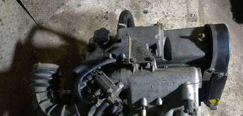 Двигатель ваз 2114 1.5 8V