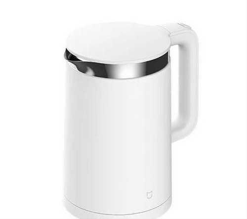 Умный чайник Xiaomi Mi Smart Kettle Pro (белый) (m