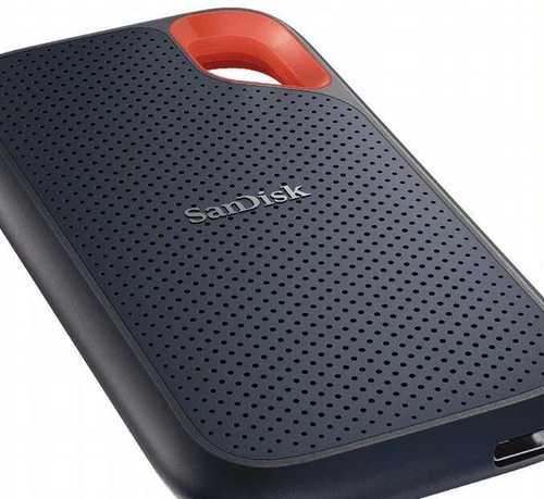 SSD SanDisk Extreme Portable (1 TB)