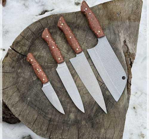 Кизлярский кухонный набор
