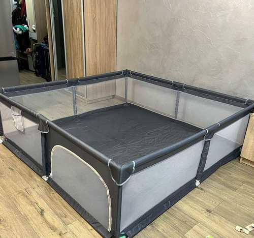 Манеж детский 200 200