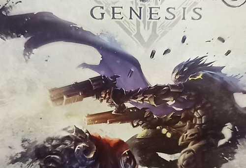 Darksiders Genesis PS4