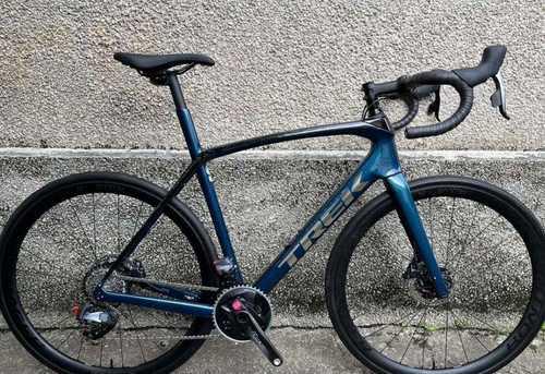 Trek domane Sl7