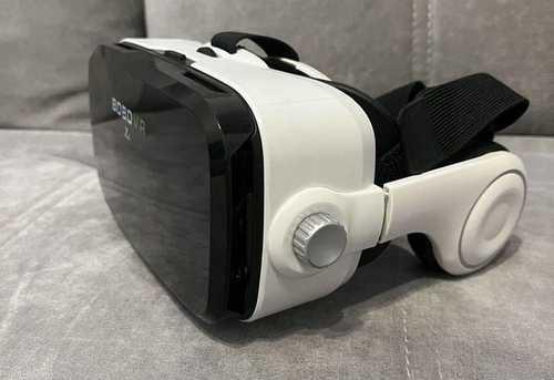 Виар очки bobo VR Z4