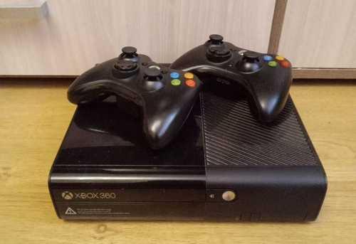 Xbox 360E 500gb