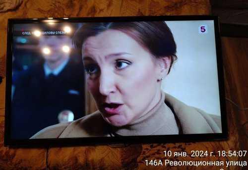 Телевизор Samsung smart tv 32"