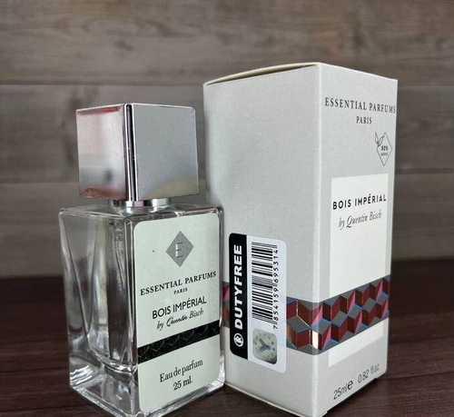 Парфюм Bois Impérial Essential Parfums