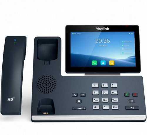 IP Телефон Yealink SIP-T58W 429327