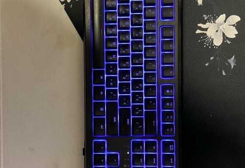 Razer ornata v2