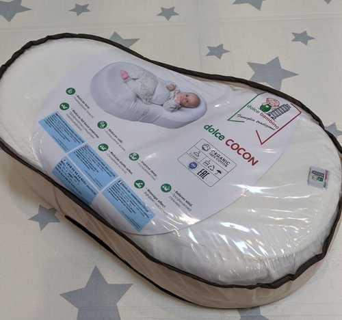 Кокон dolce bambino cocon