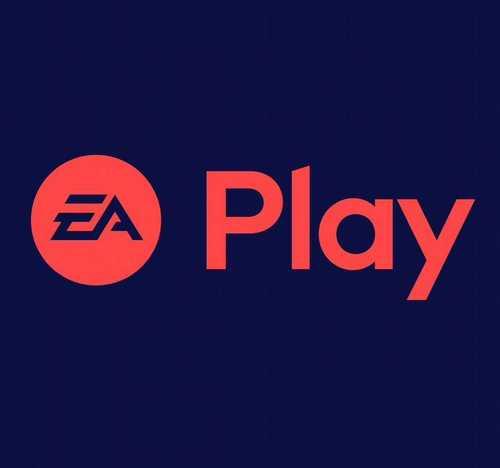 Подписка EA Play на 12 месяцев, П3 PS4 PS5