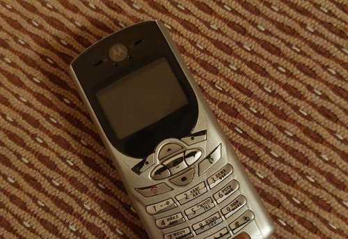 Motorola C350