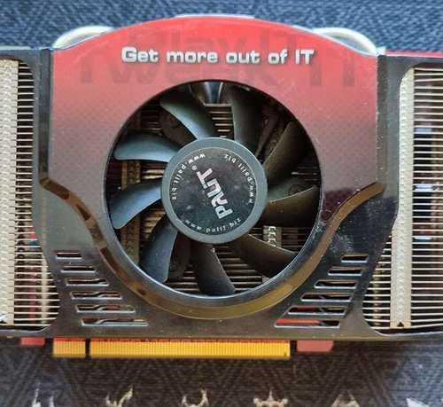 Видеокарта nVidia GeForce 9800GT