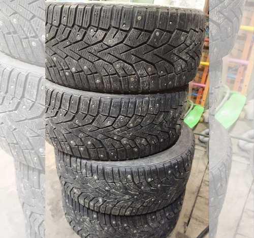 Gislaved NordFrost 100 225/45 R17 94T