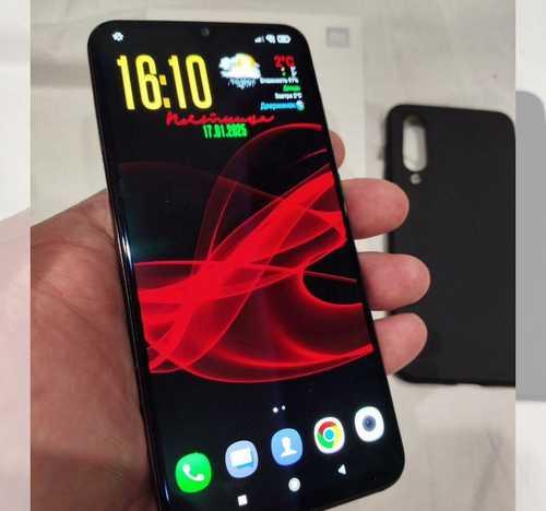 Xiaomi Mi 9 SE, 6/128 ГБ