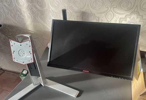Монитор 144 гц AOC